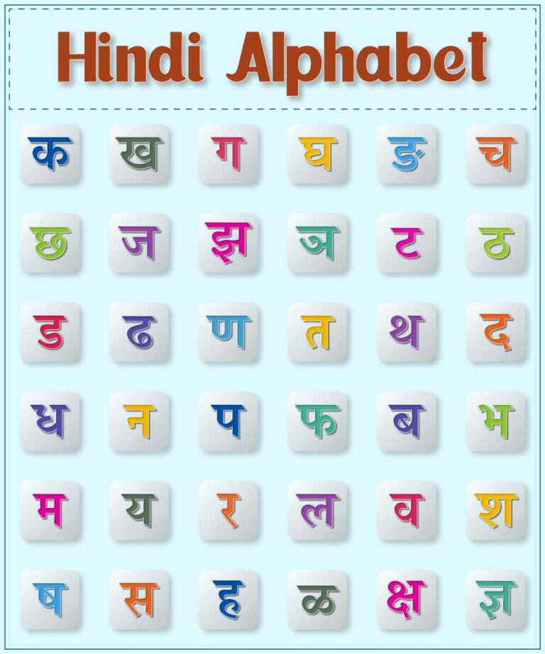 Generate Hindi Letters Worksheets Instantly Testgenie